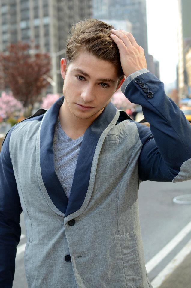 Picture of Alex Santaniello