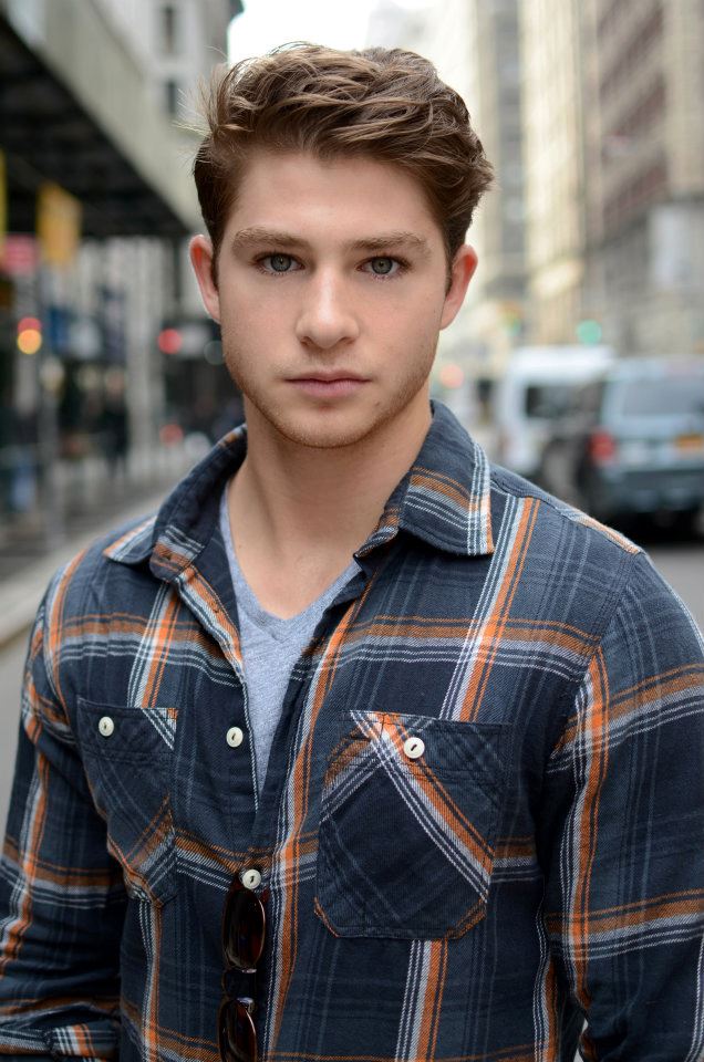 Picture of Alex Santaniello