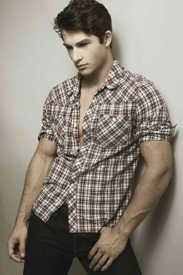 Picture of Alex Santaniello