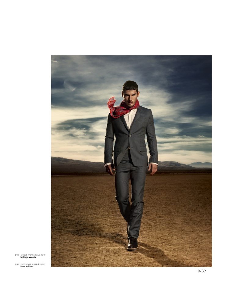 Picture of Kerry Degman