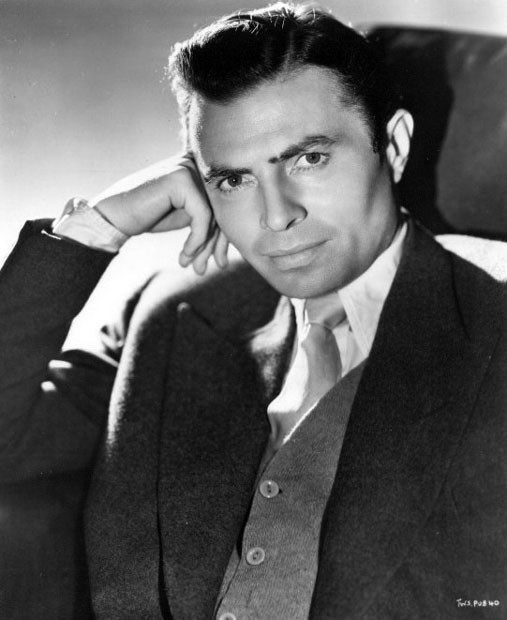 Picture of James Mason