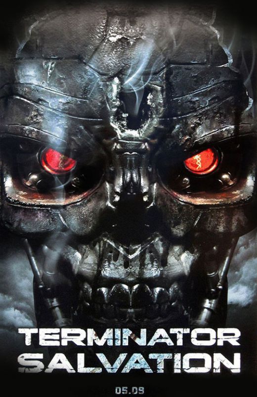 Picture of Terminator Salvation