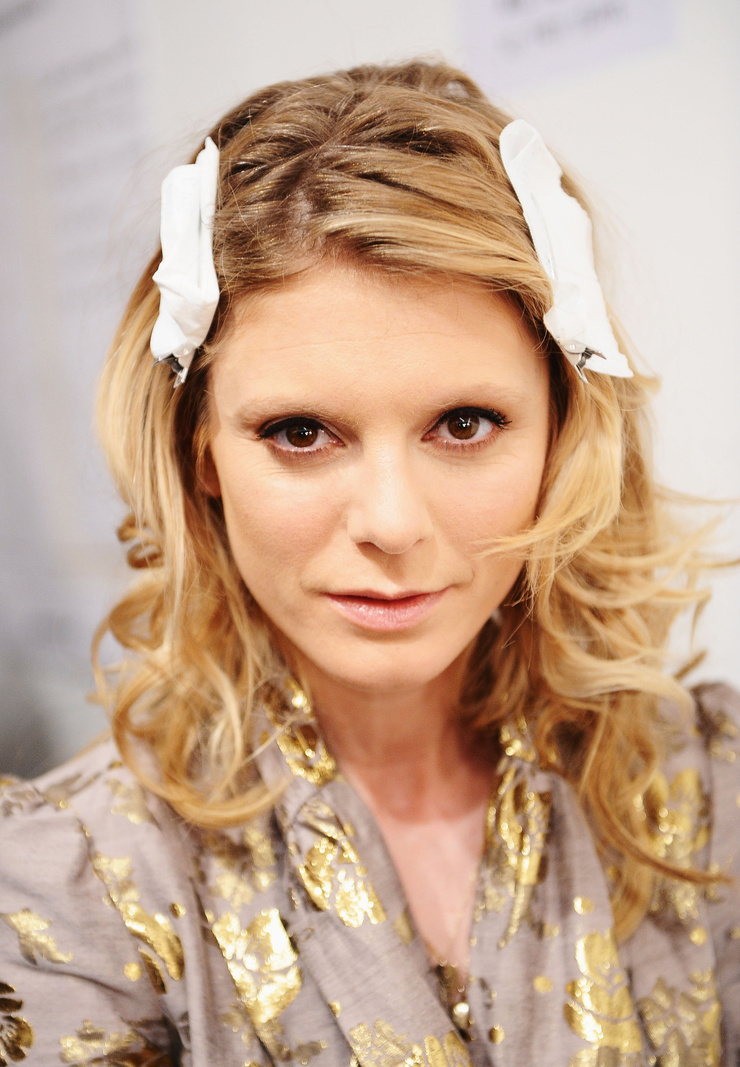 Picture of Emilia Fox