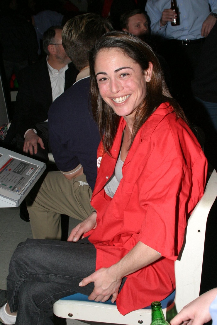 Picture of Yancy Butler