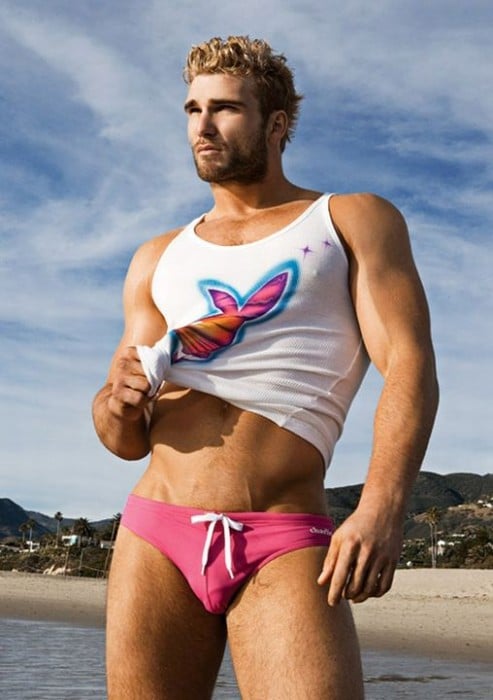 Picture of Bryan Sheaffer