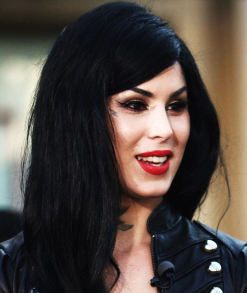 Kat Von D picture