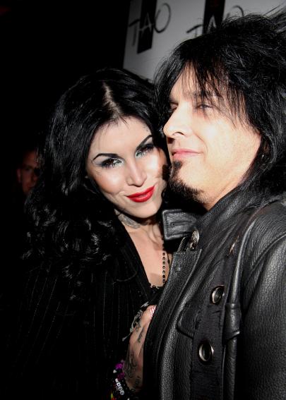 Picture of Kat Von D
