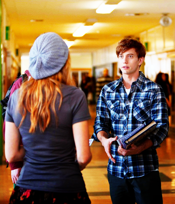 Picture of Jackson Rathbone