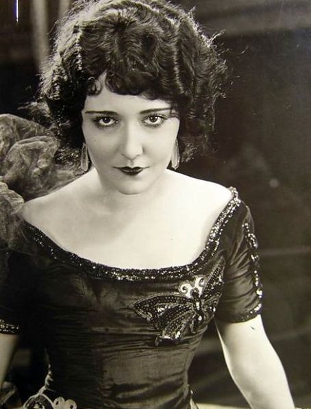 Picture of Dorothy Sebastian