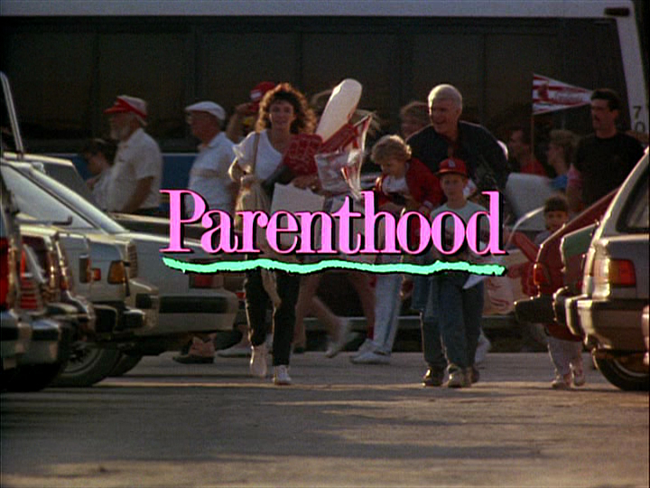Parenthood image