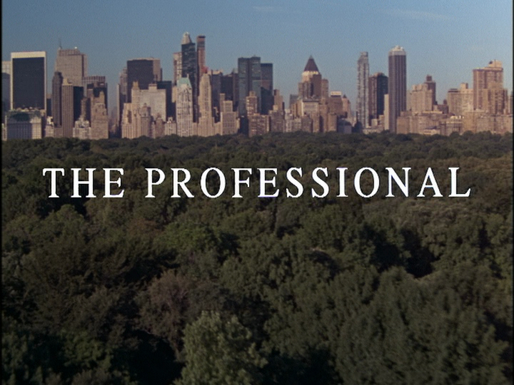 Picture of Léon: The Professional