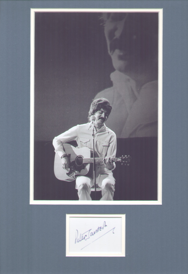 Picture of Peter Sarstedt