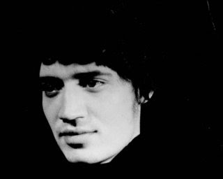 Picture of Peter Sarstedt
