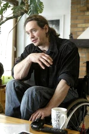 Picture of Jan Potmesil