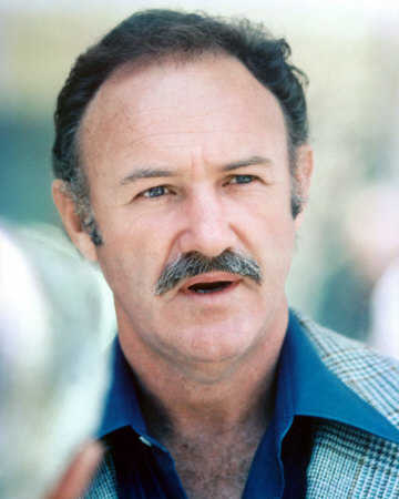 Picture of Gene Hackman