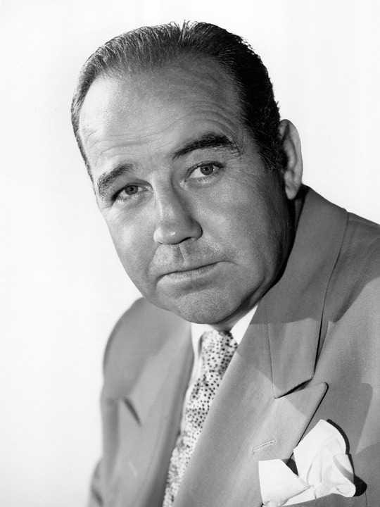 Broderick Crawford picture