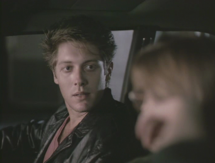 Picture of Jack's Back