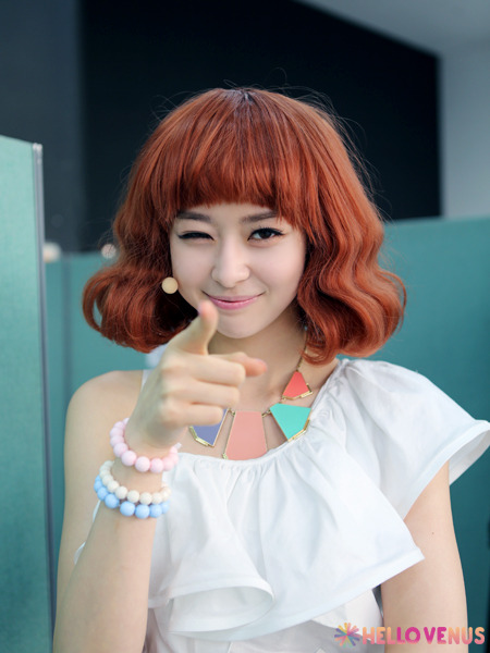 Hello Venus image