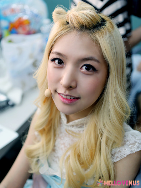 Picture of Hello Venus