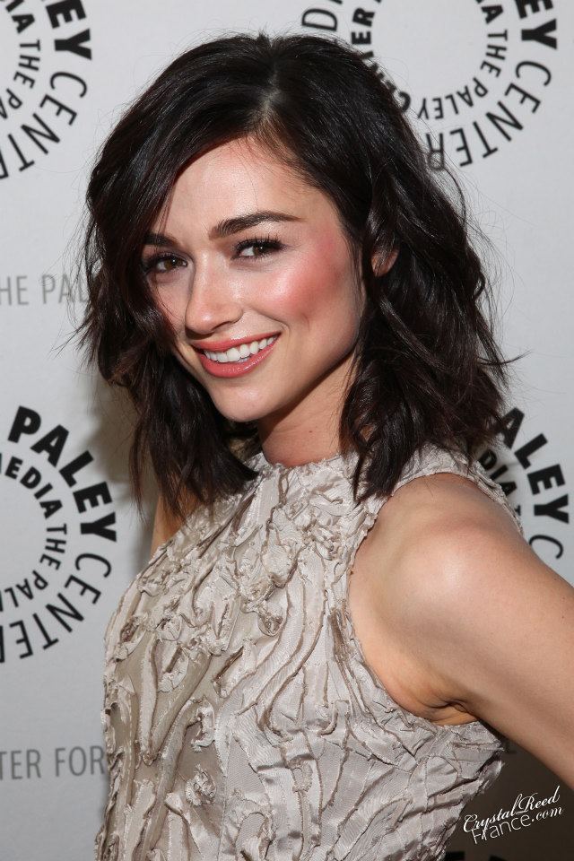 Picture of Crystal Reed