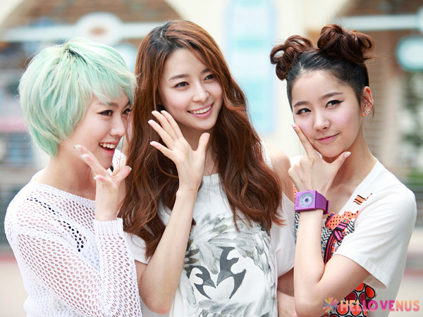 Picture of Hello Venus