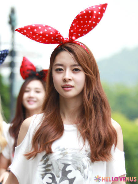 Hello Venus picture