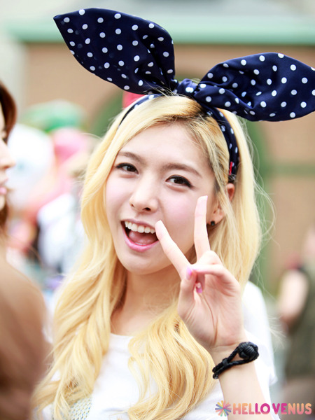 Picture of Hello Venus