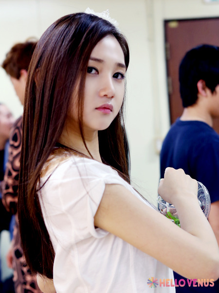 Picture of Hello Venus