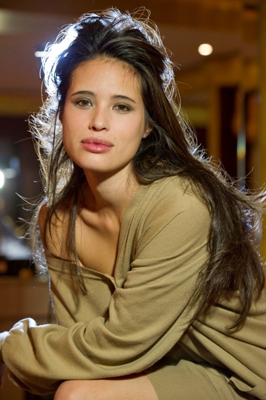 Image of Anne-Solenne Hatte