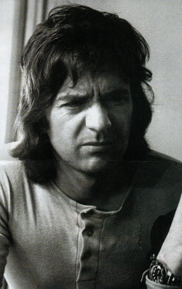 Picture of Dudley Moore