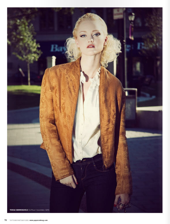 Picture of Kimberly Rydzewski