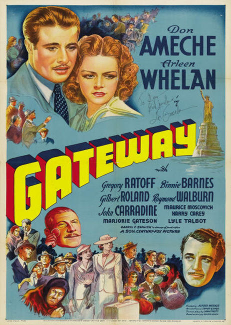 Picture of Gateway