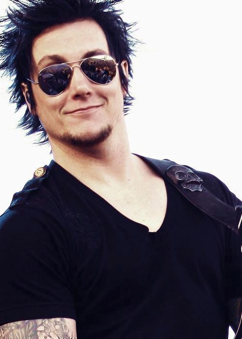 Picture of Synyster Gates
