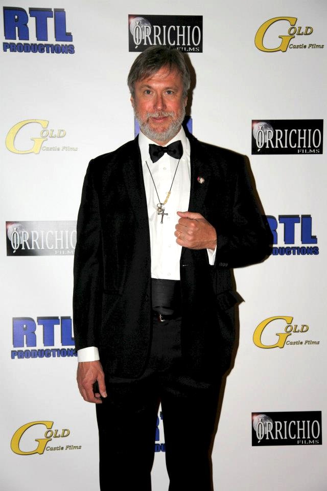 Image of Edward X. Young