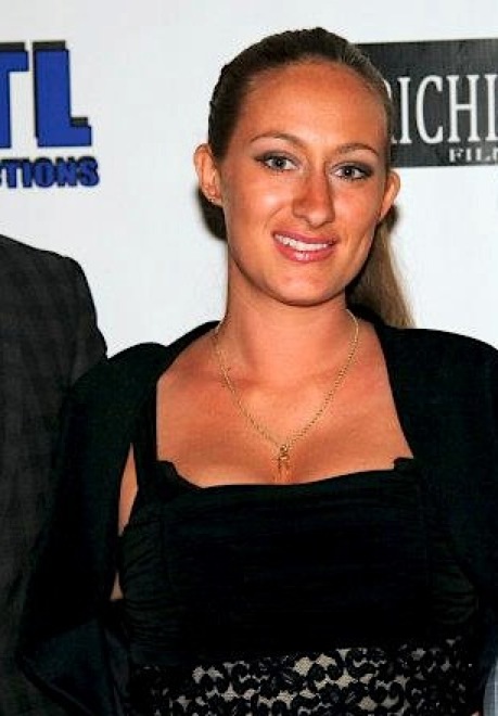 Picture of Christina Sampson