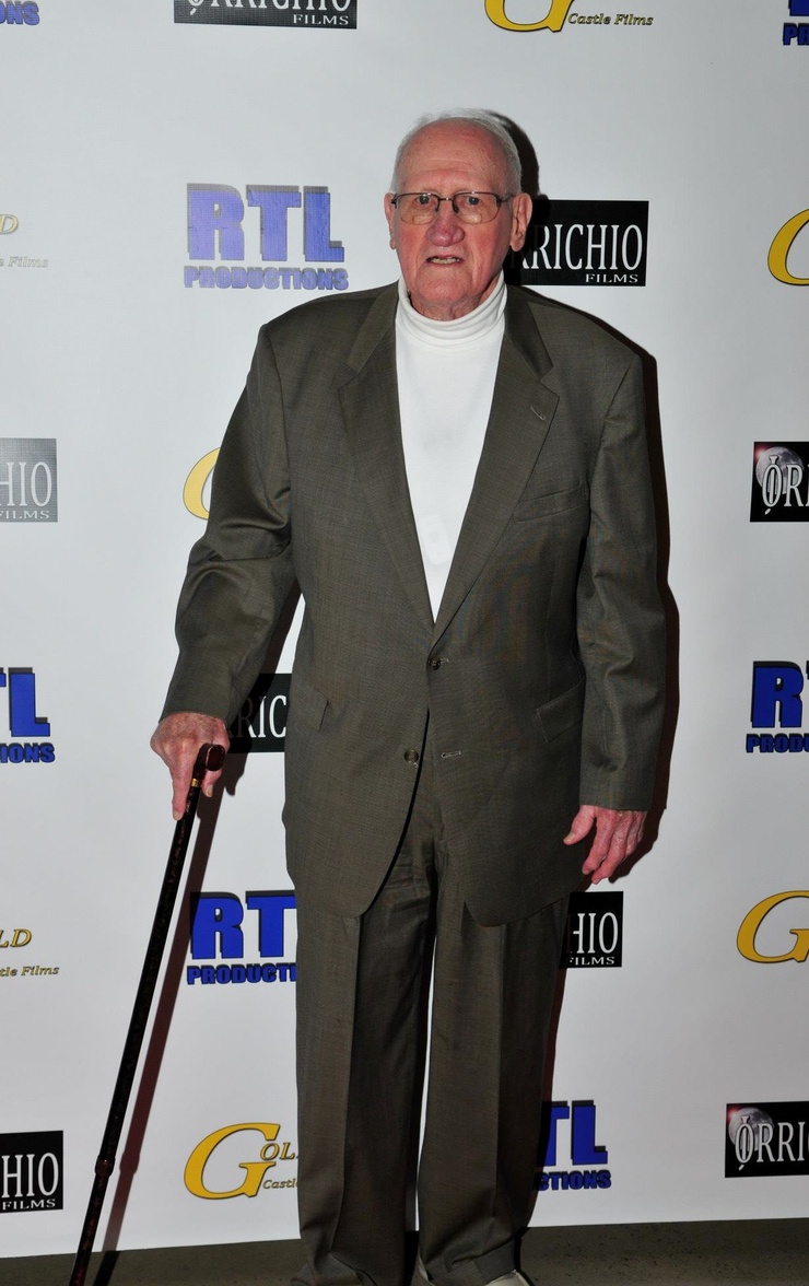 Picture of Samuel L.M. Cole