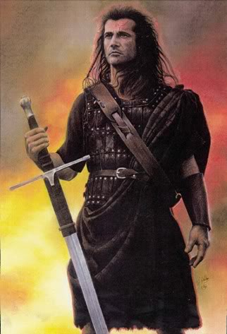 Braveheart picture