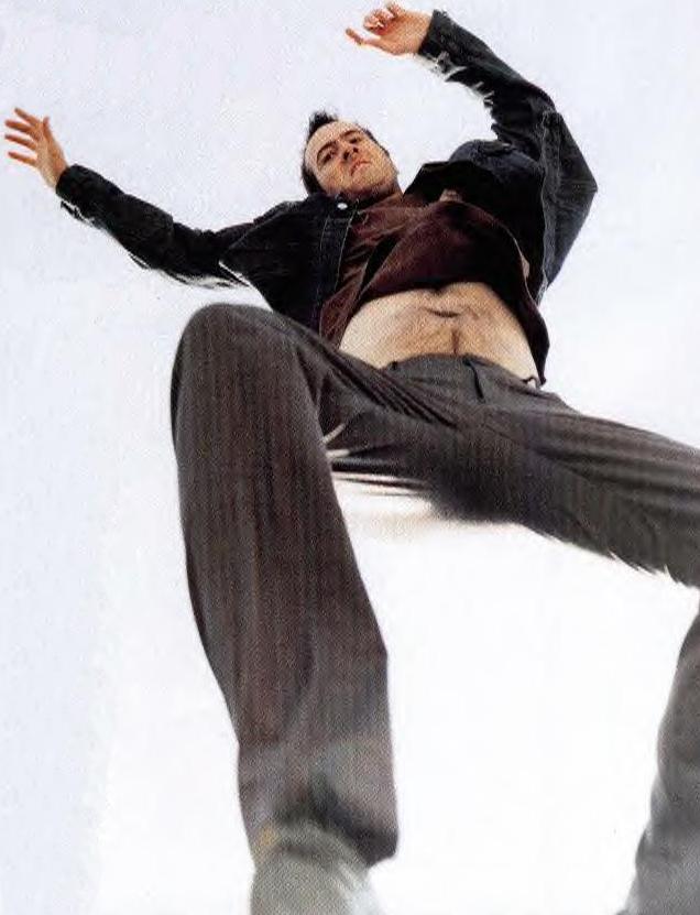 Image of Jason Lee