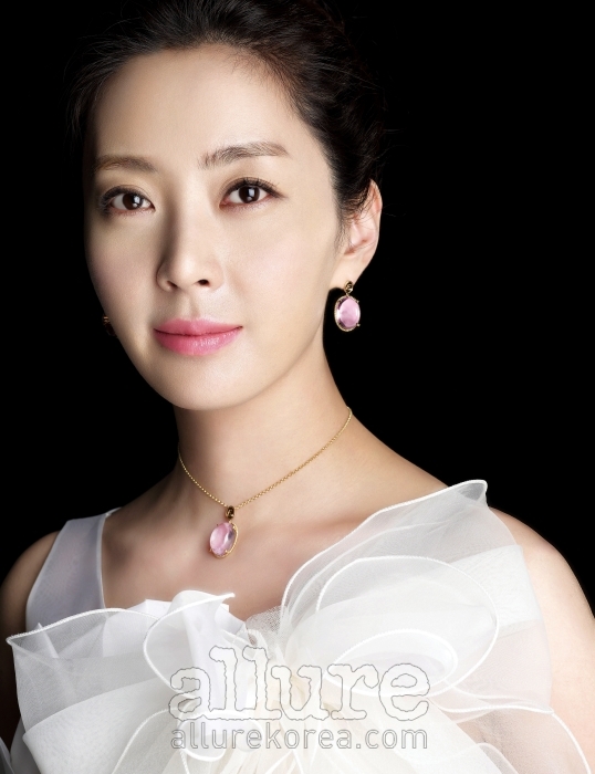 Picture of Yun-ah Song