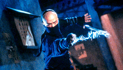 Picture of Iron Monkey