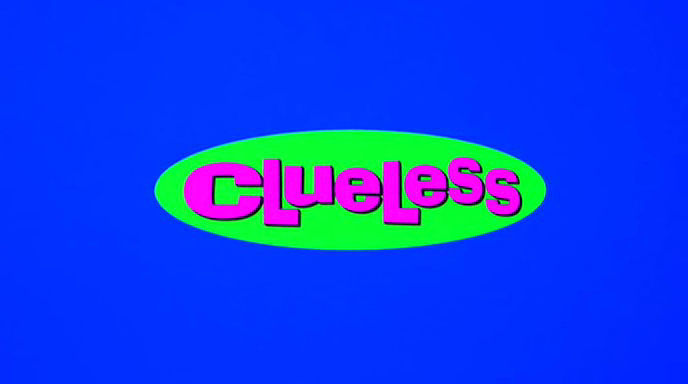 Picture of Clueless