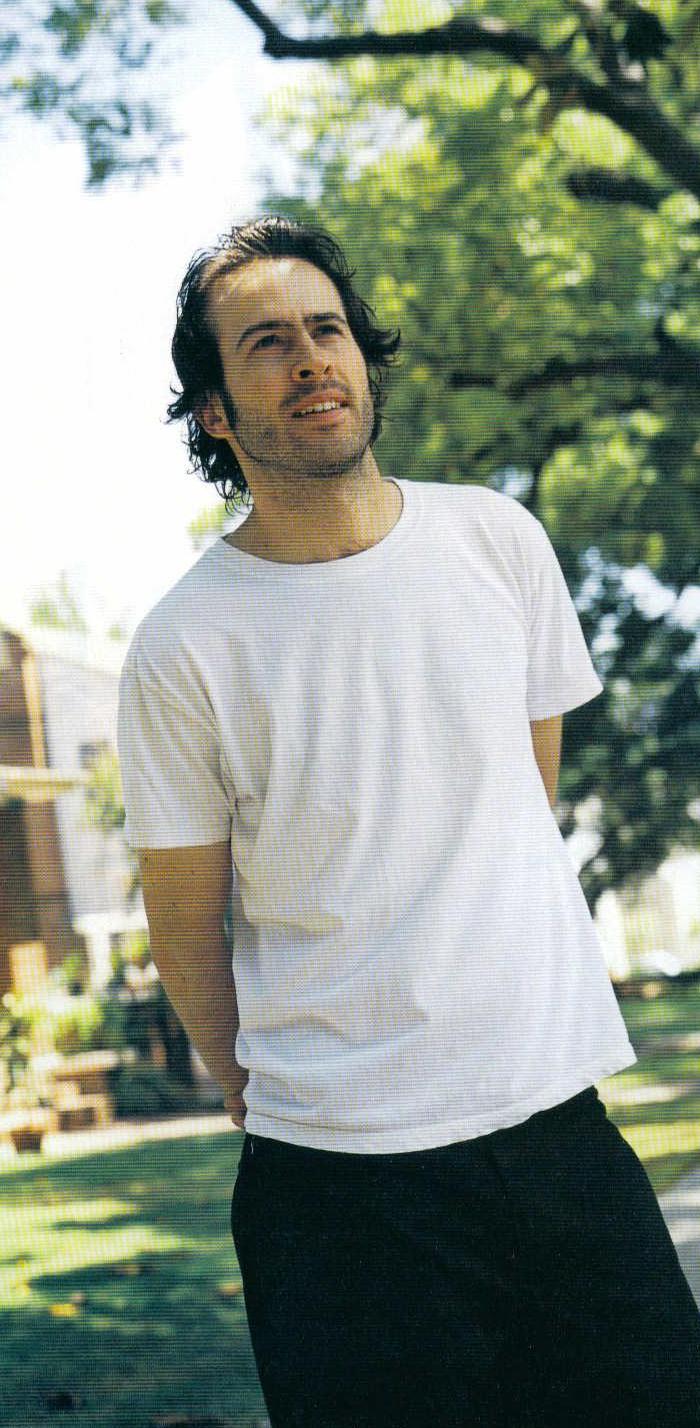 Picture of Jason Lee