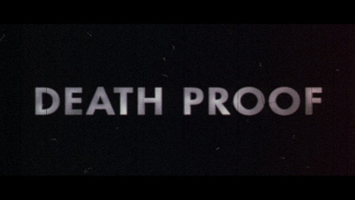 Death Proof image