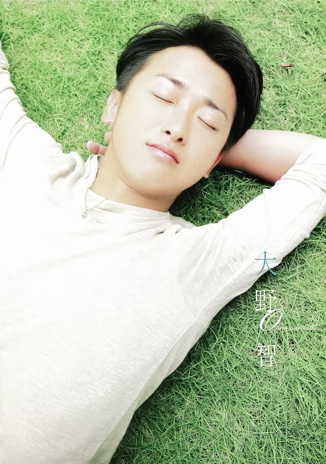 Satoshi Ohno picture