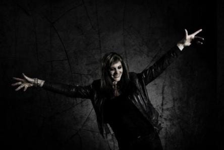 Floor Jansen picture