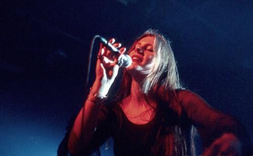 Picture of Floor Jansen