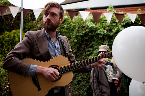 Picture of David Thomas Broughton