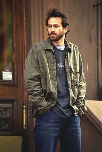 Picture of Jason Lee