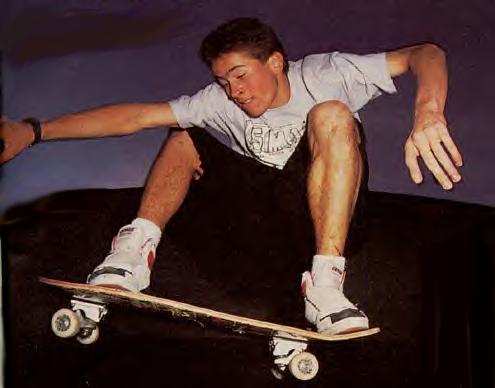 Picture of Jason Lee