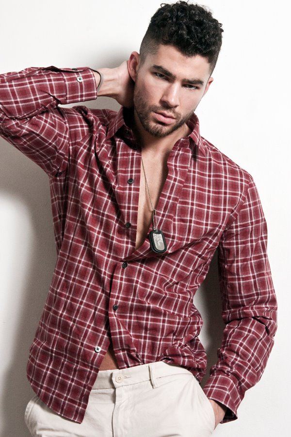 Picture of Cody Callahan